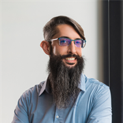 Justin Siefker | About | University College London