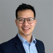 Colin Butler | About | University College London