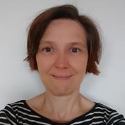 Michaela Poppe | About | University College London