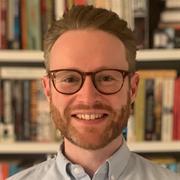 Greg Ross | About | University College London
