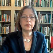 Laura Vaughan | About | University College London