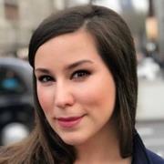 Oksana Pyzik | Research | University College London