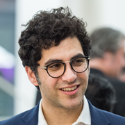 Harith Akram | About | University College London