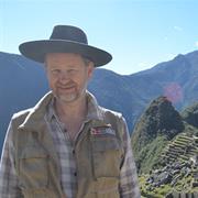 Bill Sillar | About | University College London