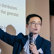 Wei Cui | About | University College London