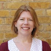 Rhonda Booth | Teaching | University College London