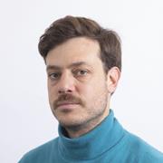 Pablo Sendra | About | University College London