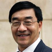 Kai Luo | About | University College London