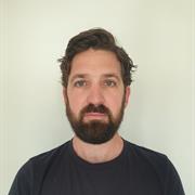 Joseph Willis | About | University College London