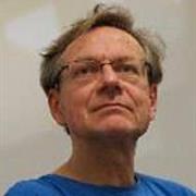 Gerold Baier | About | University College London