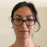 Jeannie Collins | About | University College London