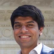 Ashwani Jha | About | University College London