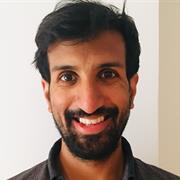 Rishi Gupta | About | University College London