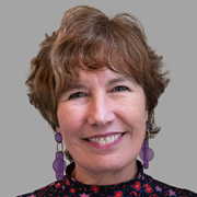 Sheena McCormack | About | University College London