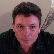 Jon Thomson | About | University College London