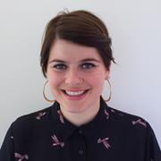 Rachael Dickman | About | University College London