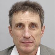 David Wheeler | About | University College London