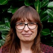 Anne Peasey | About | University College London