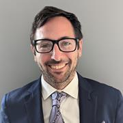 William Dunn | About | University College London