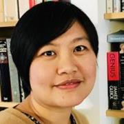 Yuemei Ji | About | University College London