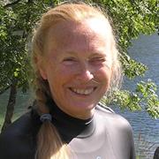 Amanda Williams | About | University College London