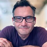 Daniel Reisel | About | University College London