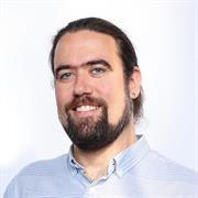 Tom Carlson | About | University College London