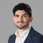 Stefano Rossoni | About | University College London