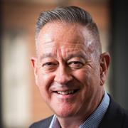 Graham Hart | About | University College London