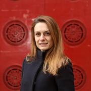 Maria Kamargianni | About | University College London