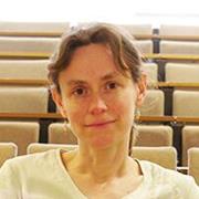 Helen Wilson | About | University College London