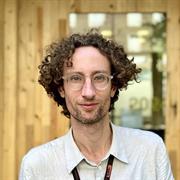 Colin Rose | About | University College London