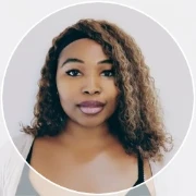 Chika Nweke | About | University College London