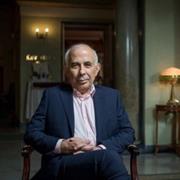 Semir Zeki | About | University College London