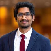 Dilan Athauda | About | University College London