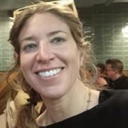 Celine Lewis | About | University College London