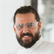 Mark Buckwell AAE FIMI | About | University College London