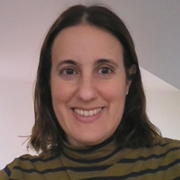 Anna Goodman | About | University College London