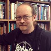 Andrew Gardner | About | University College London