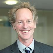 Giles Thomas | About | University College London