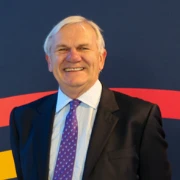 Graeme Reid | About | University College London