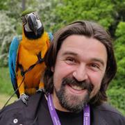 Andrea Grech La Rosa | About | University College London