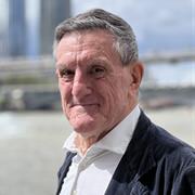 Peter Rees | About | University College London