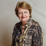 Henrietta L. Moore | About | University College London