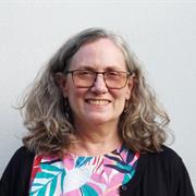 Jennifer Robinson | About | University College London