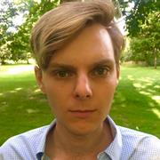 Stephen Patrick | About | University College London