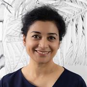 Rashmi Mathew | About | University College London