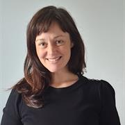 Siana Jones | About | University College London