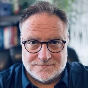 Richard Amos | About | University College London