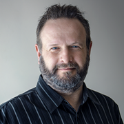 Nicholas Owen | About | University College London